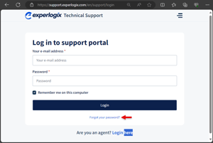 My Xpertdoc Update - Experlogix