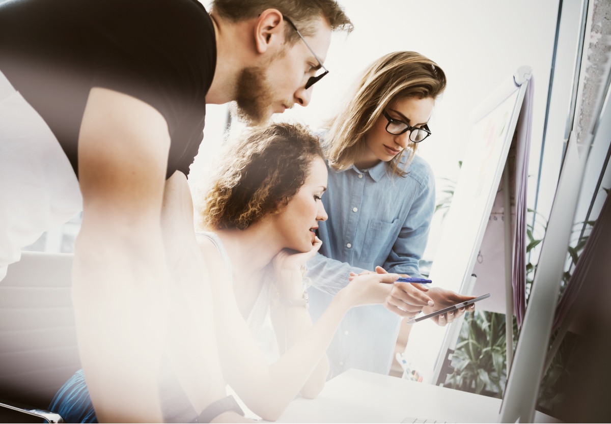 Simplify Complex Processes with Experlogix | Request a Demo